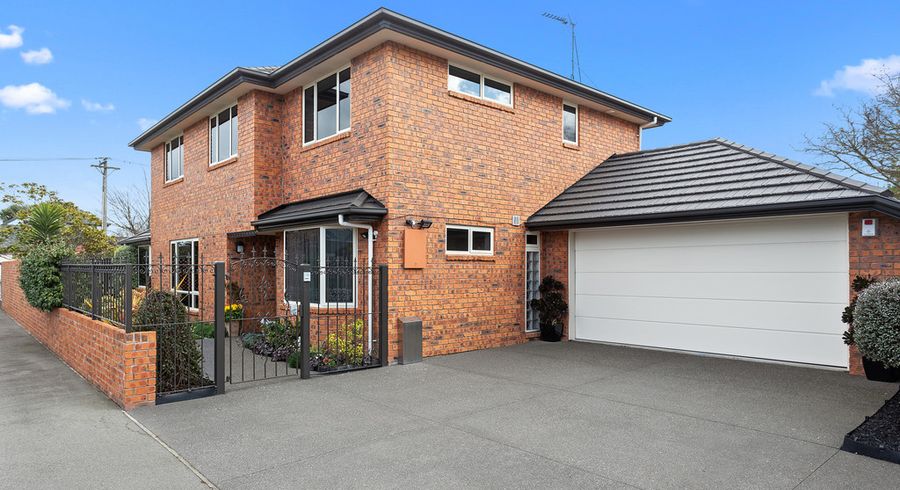 Free property data for 14 Strowan Road, Strowan, Christchurch - homes.co.nz