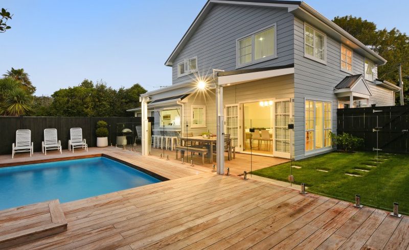 Free property data for 2A Avalon Crescent, Avalon, Lower Hutt - homes.co.nz