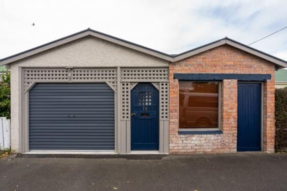 Free property data for 70 Perry Street, Masterton - homes.co.nz