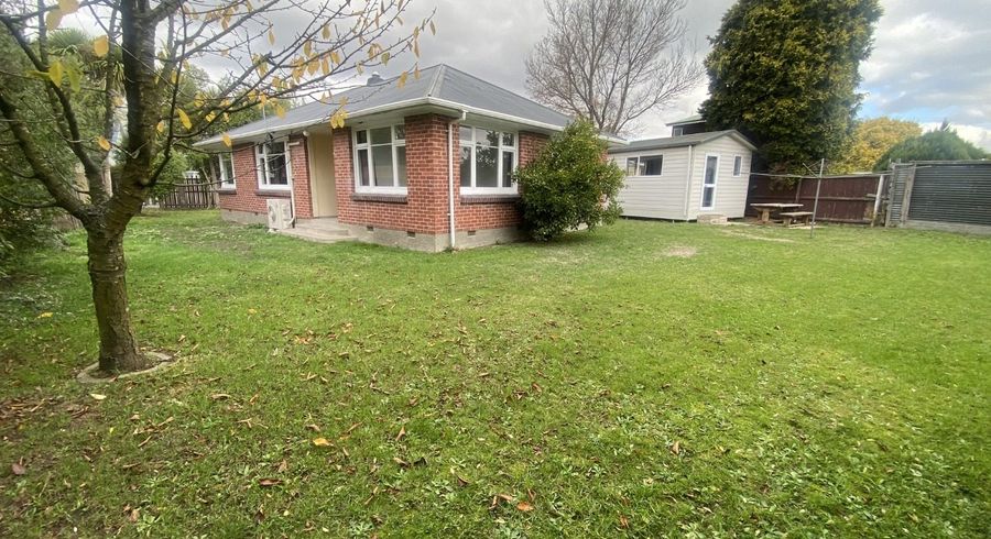 Free property data for 99 Domain Terrace, Spreydon, Christchurch ...