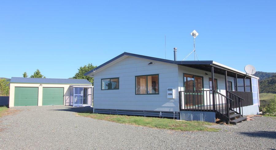 Recently sold | 399 Okahu Road, Kaitaia, Kaitaia - homes.co.nz
