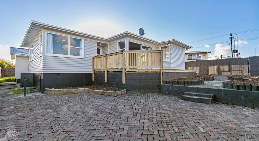 Free property data for 168 Rowandale Avenue, Manurewa, Auckland - homes ...