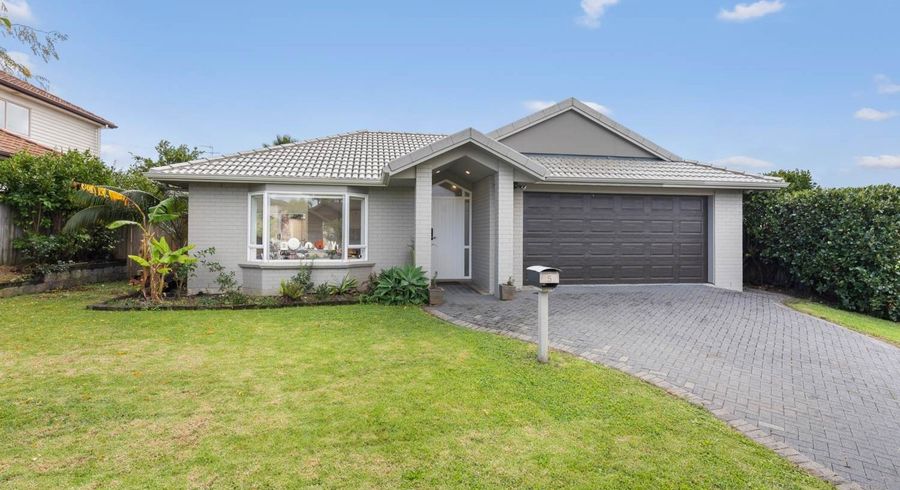 Recently sold | 5 Kalmore Place, Flat Bush, Auckland - homes.co.nz