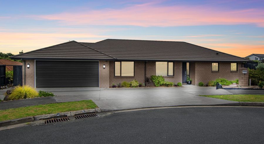 Free property data for 18 Roderick Place, Onerahi, Whangarei - homes.co.nz