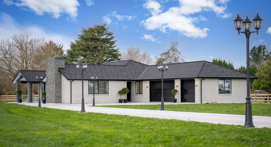 Free property data for 228A State Highway 26, Newstead, Hamilton ...