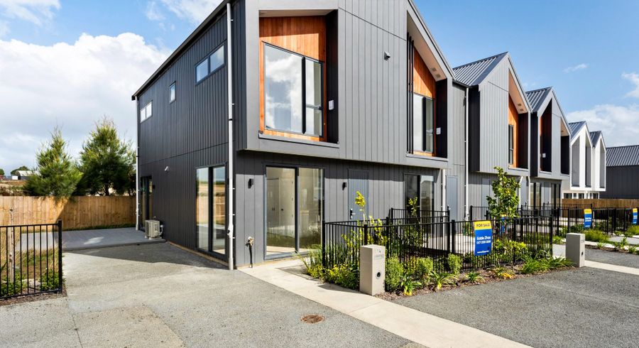 Recently sold | 14 Jashi Lane, Westgate, Auckland - homes.co.nz