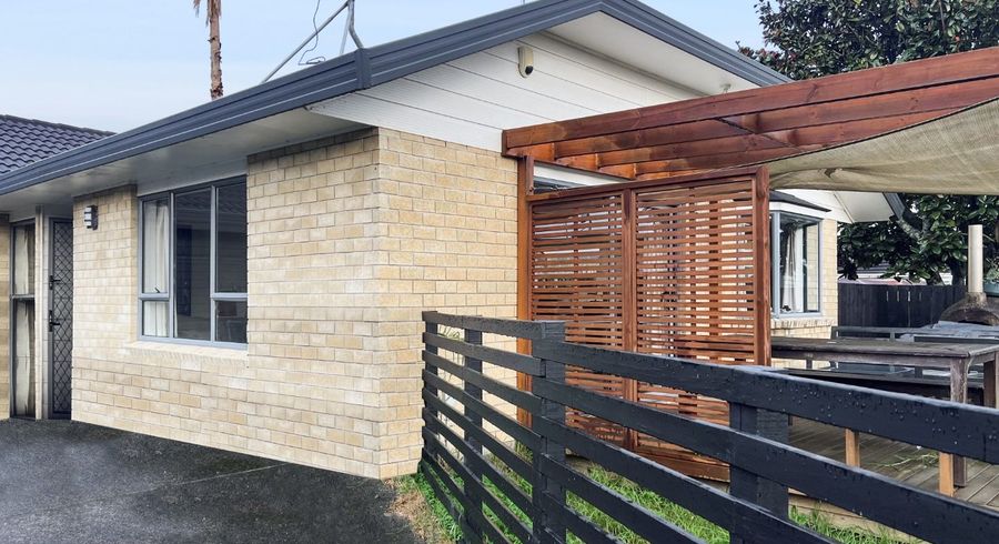 Free property data for 197B Captain Springs Road, Onehunga, Auckland ...