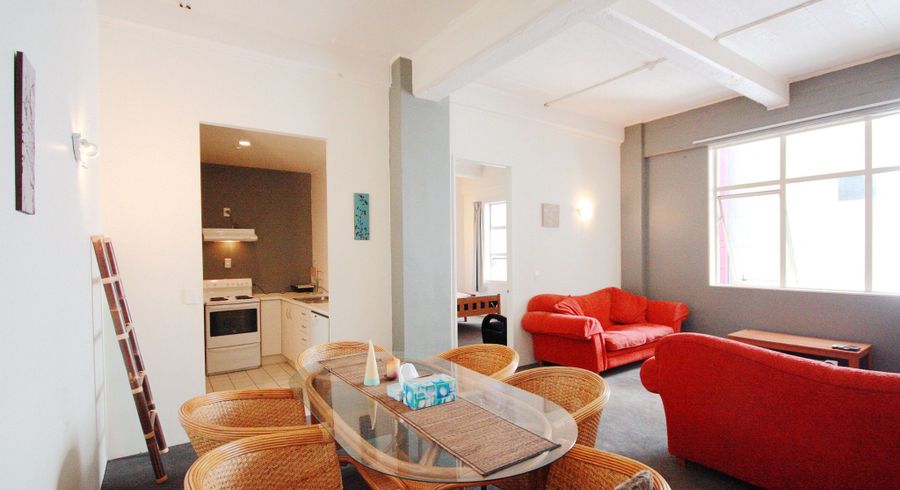 Free property data for 2D/22 Emily Place, Auckland Central, Auckland ...