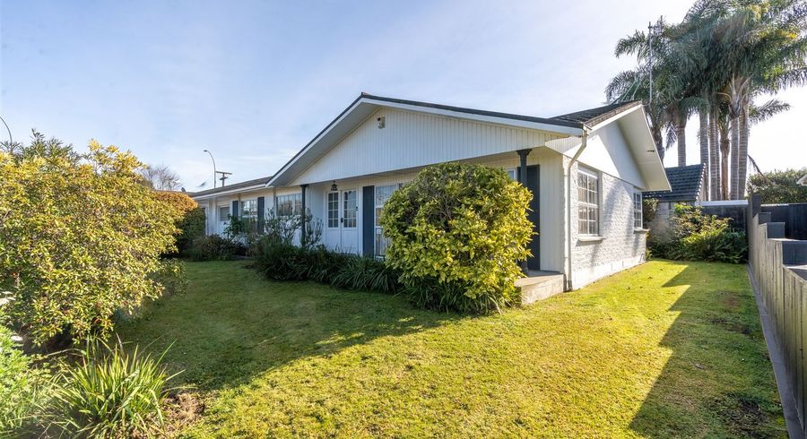 Free Property Data For 1b Donny Avenue Chartwell Hamilton Nz
