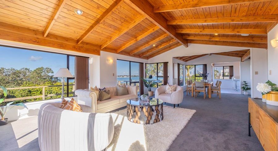 Free property data for 19 Waimana Avenue, Northcote Point, Auckland ...