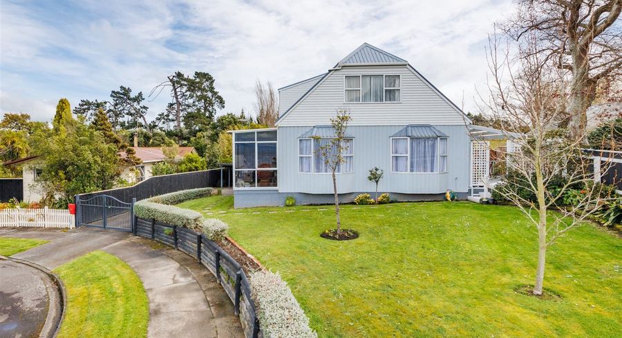 Free Property Data For 8 Ranui Place Feilding Feilding Homes Co Nz