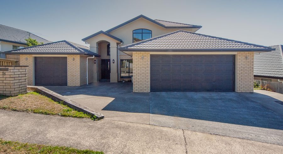 Free property data for 55 Erlestoke Crescent, Churton Park, Wellington ...