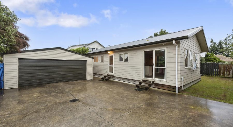 Free property data for 42A Norrie Street, Bader, Hamilton - homes.co.nz