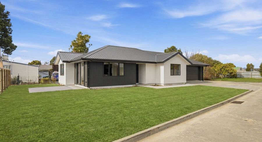 For sale | 45B Poole Street, Motueka, Tasman, Nelson / Tasman - homes.co.nz