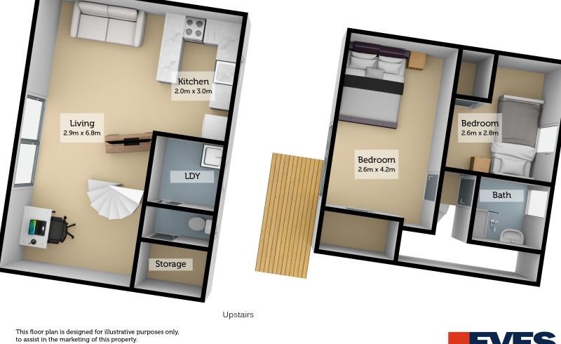 Free property data for 7A June Place, Hamilton East, Hamilton - homes.co.nz