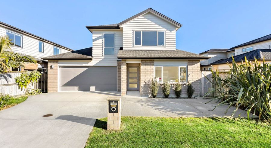 Free property data for 3 Springside Drive, Flat Bush, Auckland - homes ...