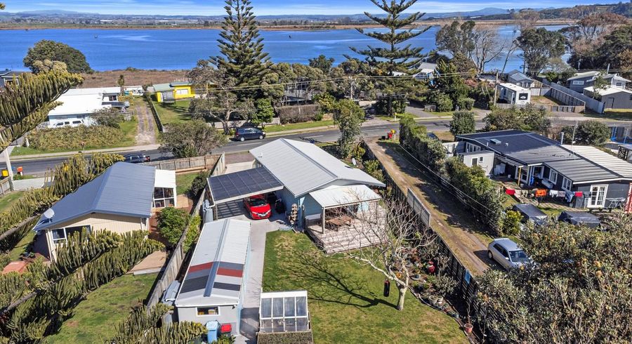 Free property data for 591 Pukehina Parade, Te Puke - homes.co.nz