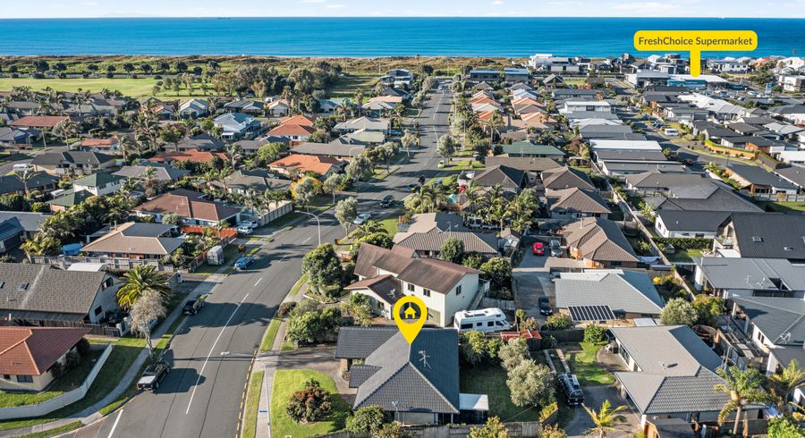 Free property data for 51 Sandhurst Drive, Papamoa Beach, Papamoa ...