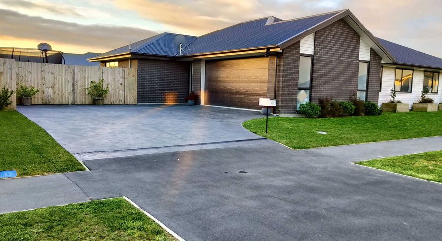 Free property data for 29 Spirit Terrace, Rolleston, Rolleston - homes ...