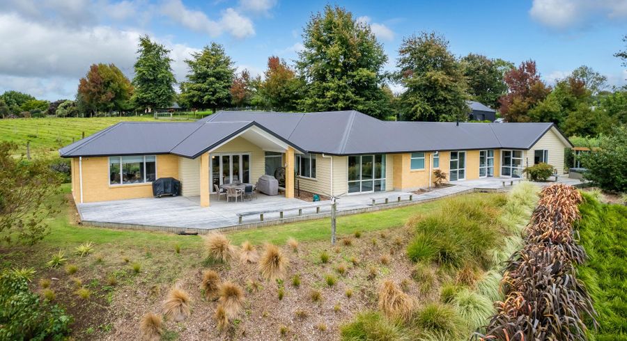 Free property data for 920A Bond Road, Te Awamutu, Te Awamutu - homes.co.nz