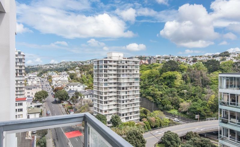 Free property data for 13A/163 The Terrace, Wellington Central ...