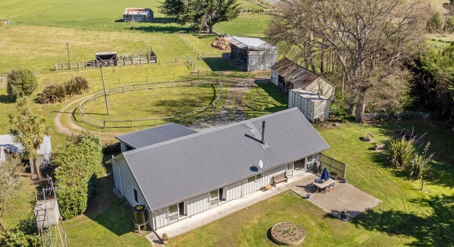 Recently sold | 36 Bridge Street, Coalgate, Coalgate - homes.co.nz