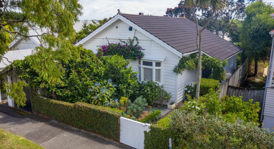Free property data for 9 Old Mill Road, Grey Lynn, Auckland - homes.co.nz