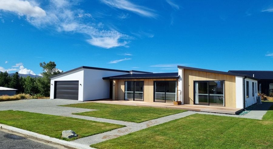 Free property data for 22 Rodman Lane, Lake Tekapo - homes.co.nz