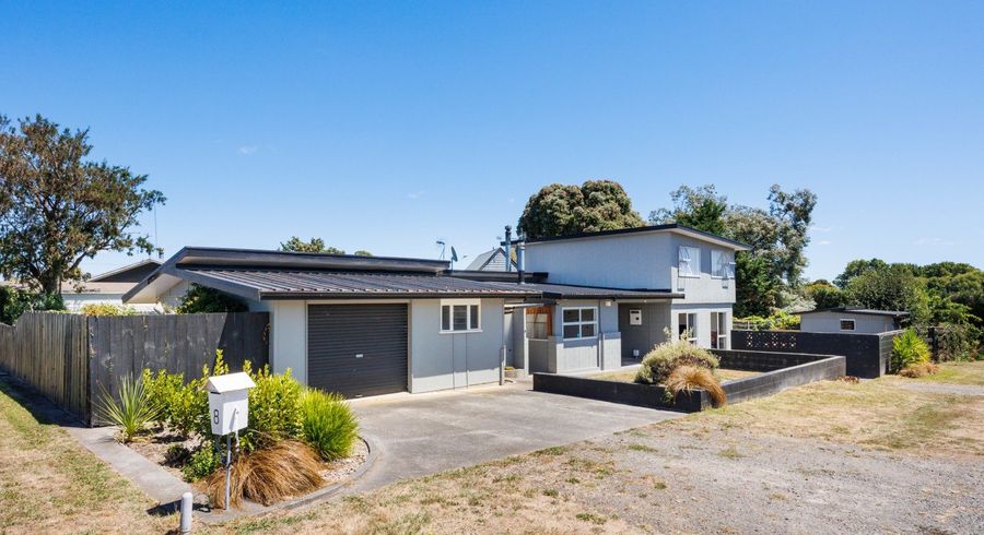 Free property data for 8 Milne Street, Sanson, Sanson - homes.co.nz