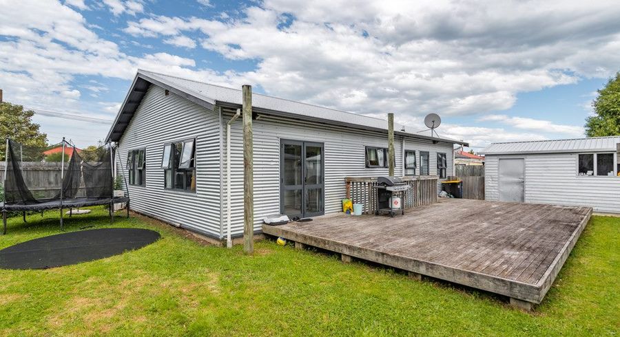 Free property data for 125 Perry Street, Masterton - homes.co.nz