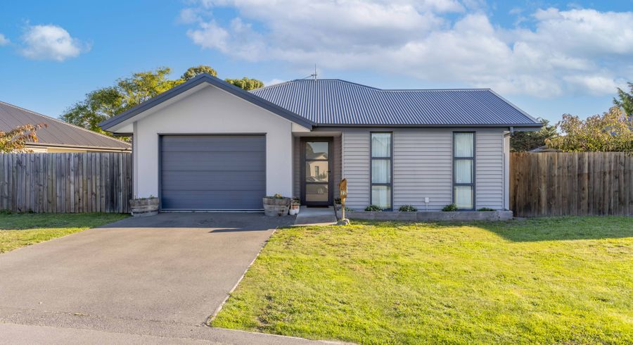 Free property data for 22 Eric Adam Way, Linwood, Christchurch - homes ...