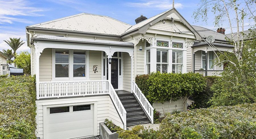 Free property data for 25 Mountain View Road, Morningside, Auckland ...