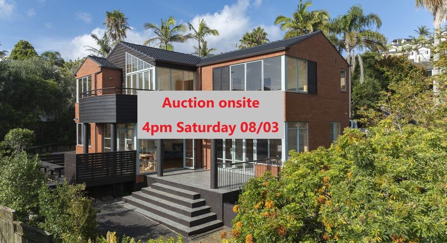 Free property data for 42 Penguin Drive, Murrays Bay, Auckland - homes ...