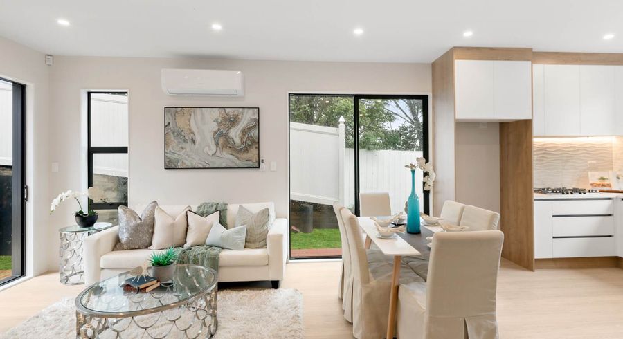 Free property data for 1B Maunder Place, New Lynn, Auckland - homes.co.nz