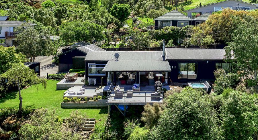 Free property data for 30 Sandy Beach Road, Te Rapaki o Te ...