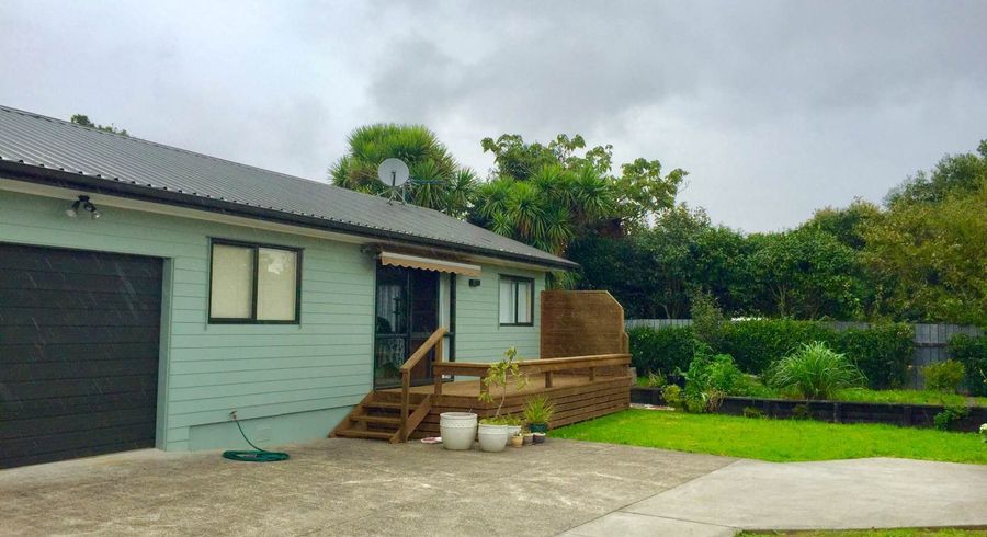 Free property data for 31A Hamilton Road, Papatoetoe, Auckland - homes ...