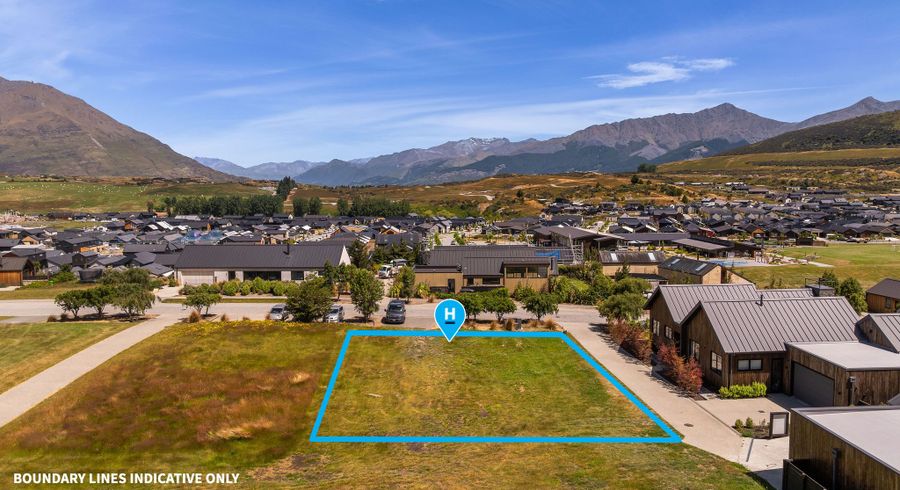 For sale | 24 Cunninghams Drive, Jacks Point, Queenstown-Lakes, Otago ...