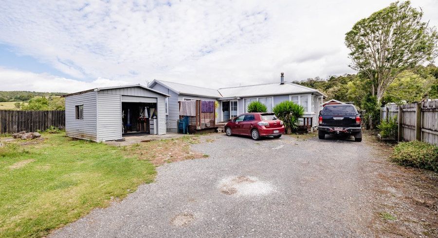 Recently sold | 43 Mason Avenue, Moerewa, Moerewa - homes.co.nz