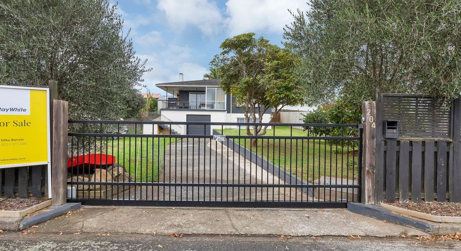 Free property data for 204 Marsden Point Road, Ruakaka - homes.co.nz