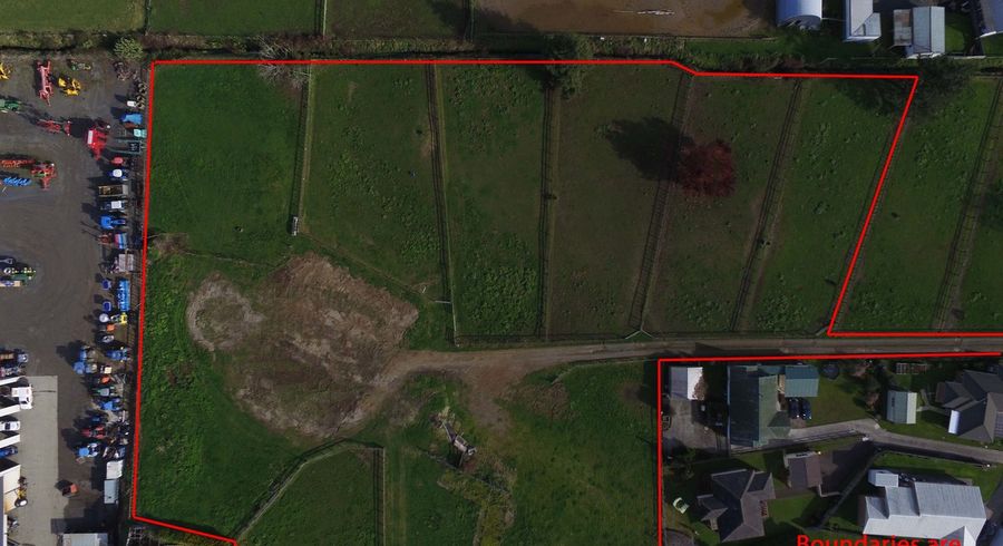 Free property data for 1128 Racecourse Road, Te Awamutu, Te Awamutu ...