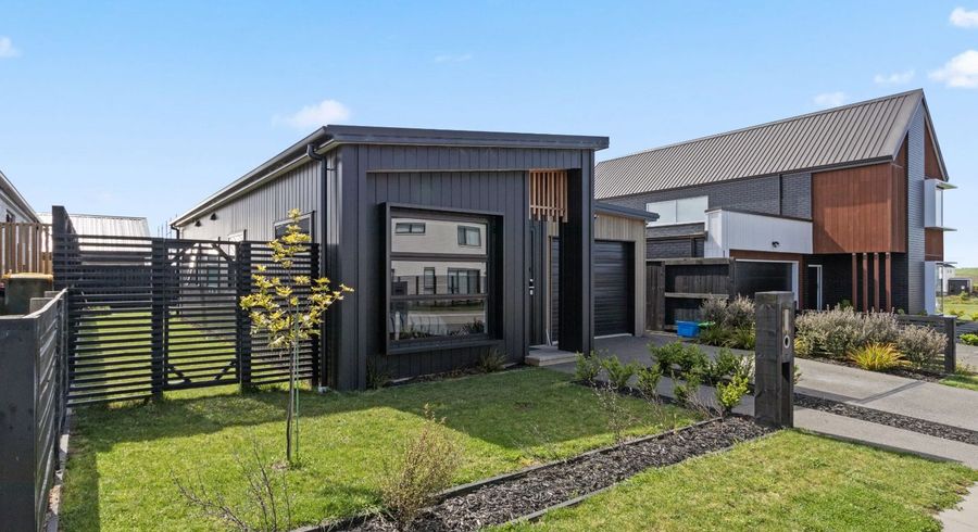 Free property data for 3 Cogar Terrace, Chartwell, Hamilton - homes.co.nz