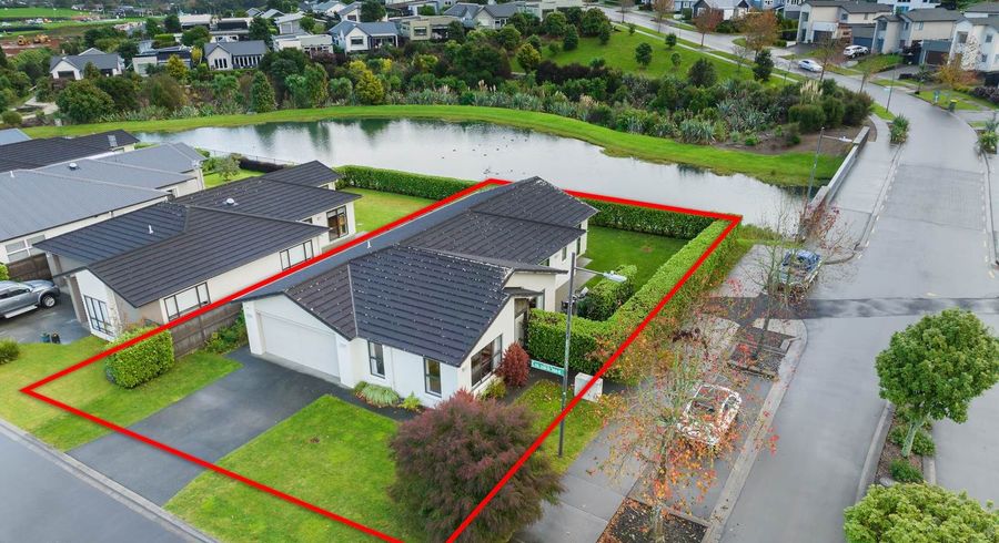 Free property data for 35 Anselmi Ridge Road, Pukekohe, Pukekohe ...