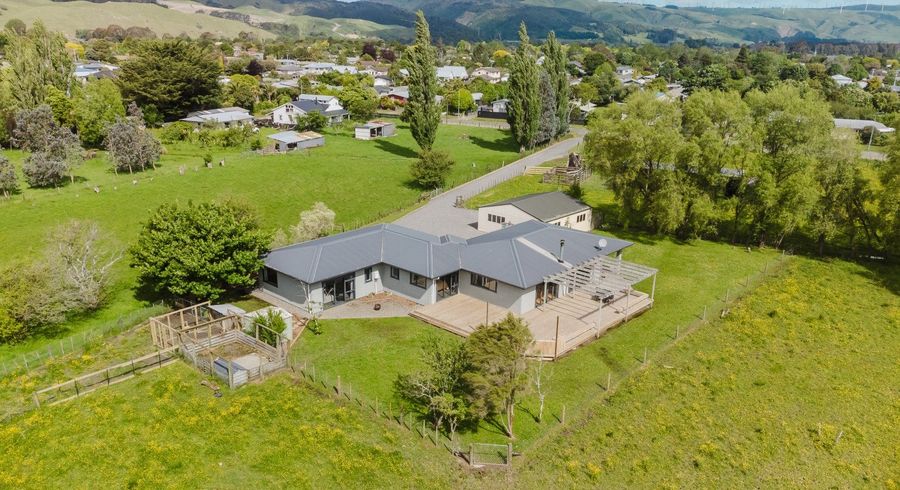 Free property data for 110 Wyndham Street, Ashhurst, Ashhurst - homes.co.nz