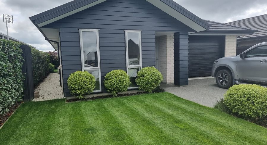 Free property data for 36 Horoeka Street, Avonhead, Christchurch ...