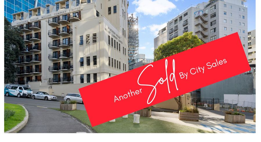 Free property data for 4H/23 Emily Place, Auckland Central, Auckland ...