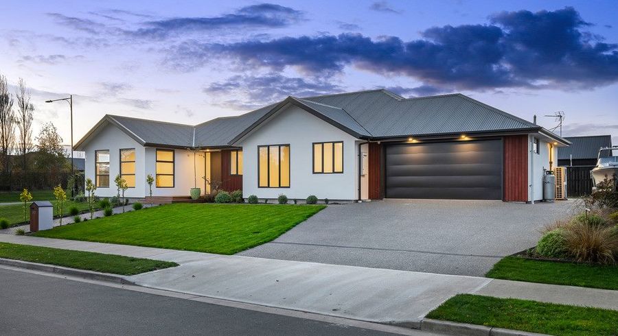 Free property data for 50 Elm Drive, Rangiora, Rangiora - homes.co.nz