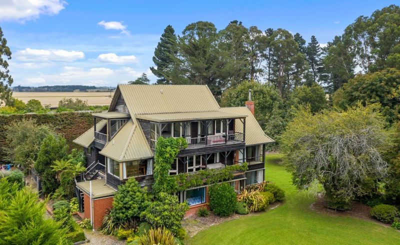 Free property data for 559 Mairaki Road, Fernside, Rangiora - homes.co.nz