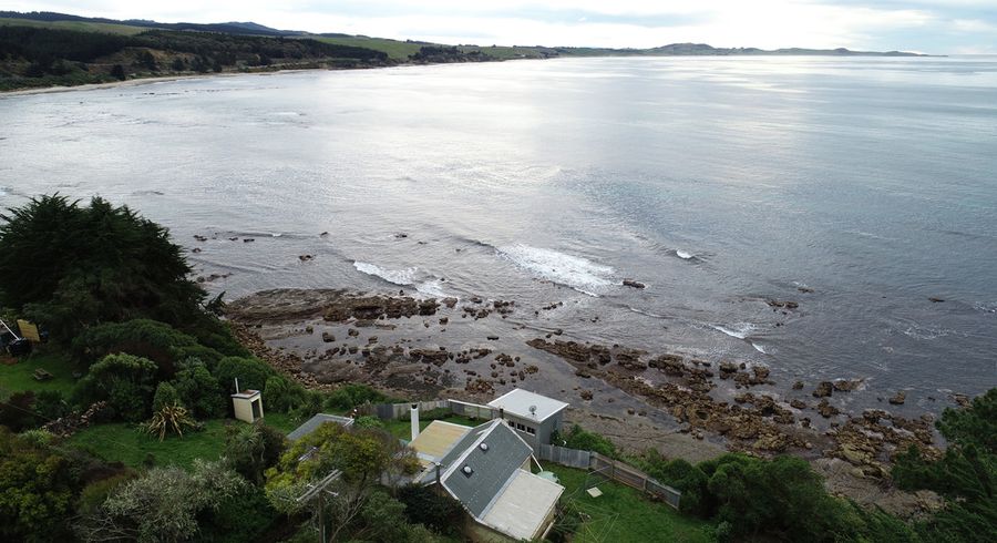 Free property data for 67 Shag Point Road, Shag Point, Palmerston ...