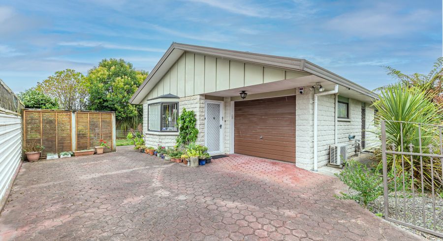 Free property data for 11C Kent Street, Levin, Levin - homes.co.nz