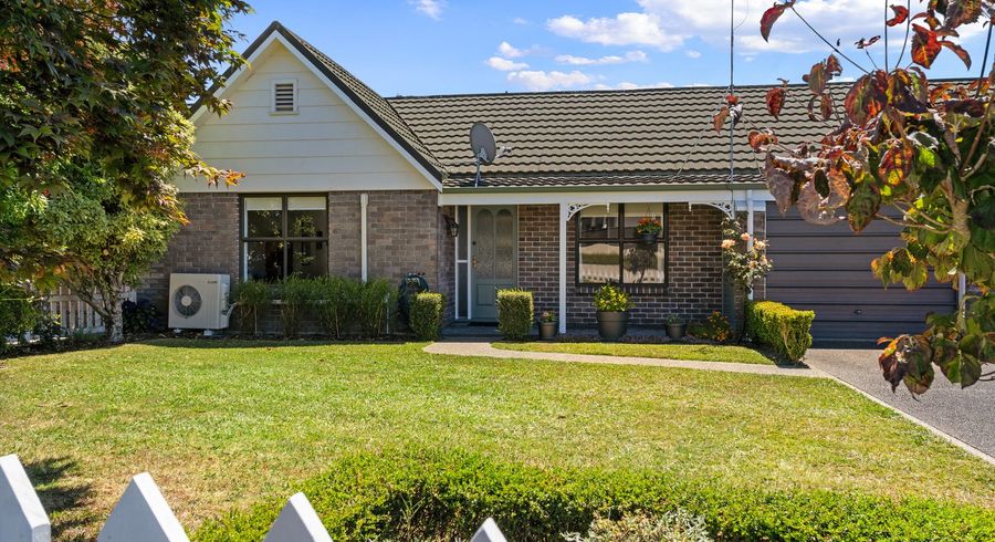 Recently sold | 2/1 Tawhiao Street, Te Awamutu, Te Awamutu - homes.co.nz